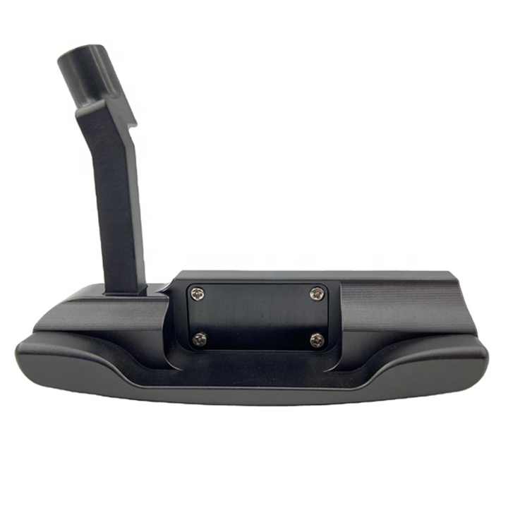 High Quality CNC Milled Golf Putter Custom logo Professional Golf ...