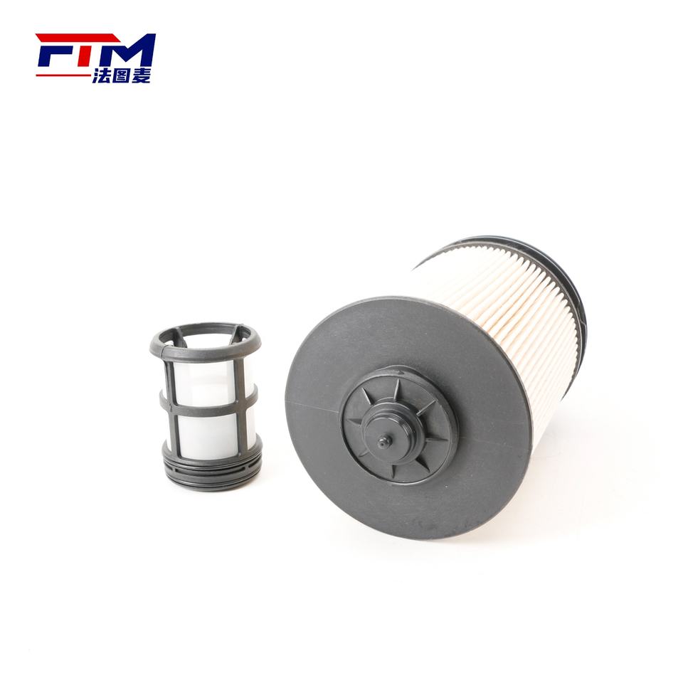 Diesel Fuel Filter KX400KIT Adapt for Mercedes Benz Replacement P551063 ...