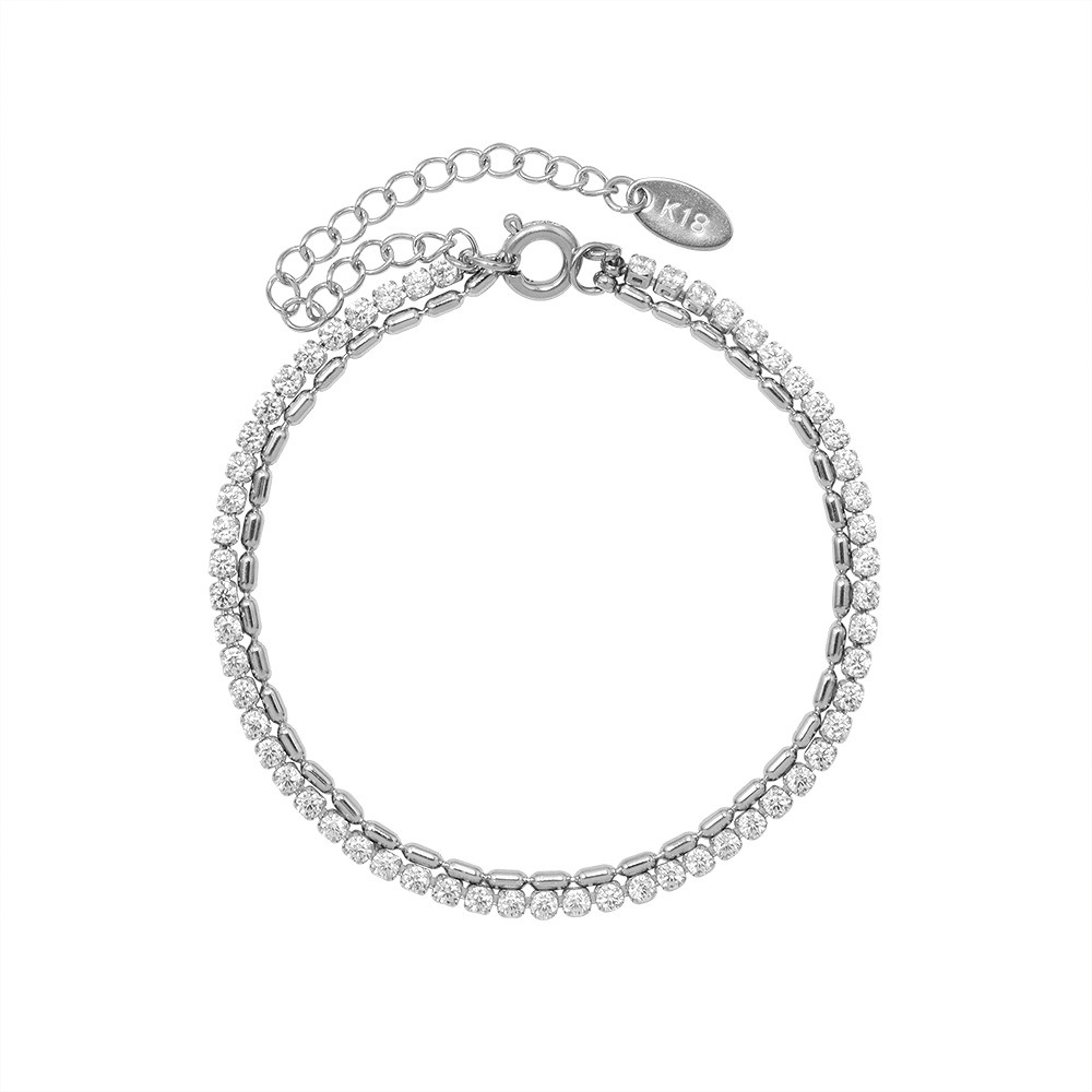 How to Choose the Best Double Layer Bracelet: A Complete Buying Guide