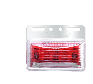 Shiliduo LED Tail Lights - Durable, Bright, and Versatile