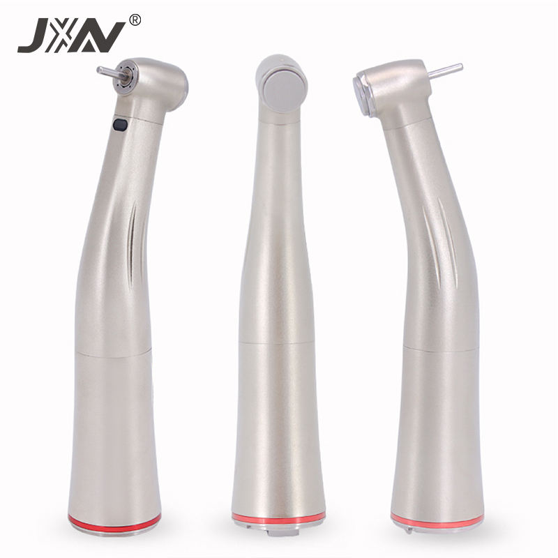 Jingnuo GA15 Dental Turbine Electric Micro Motor Teeth Handpiece 1:5 ...
