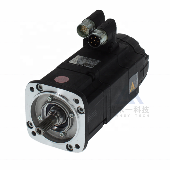 KUKA Industrial Robot Spare Part - AC Servo Motor 2.0kw