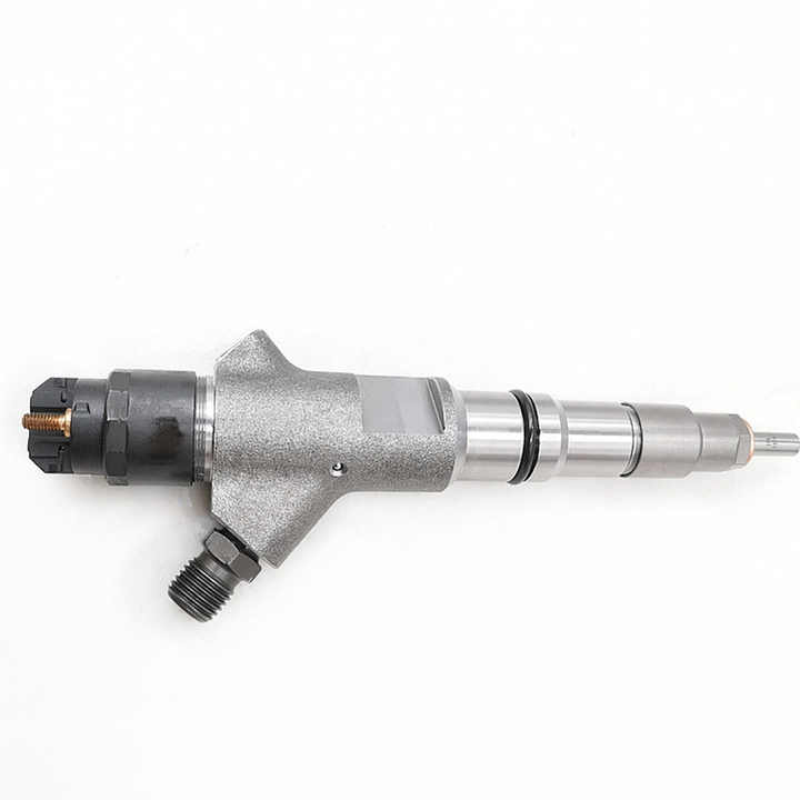 New Condition Diesel Engine Fuel Injector Assy 0445 120 019 0445120020 ...
