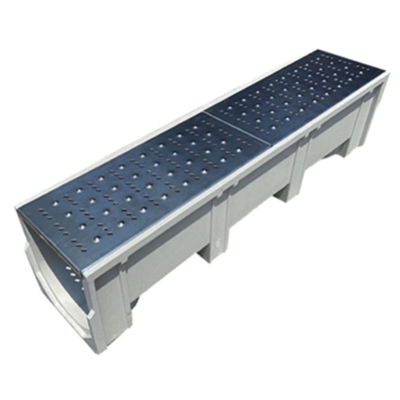 ERA Rainwater Drain Channel Trench Drainage System| Alibaba.com