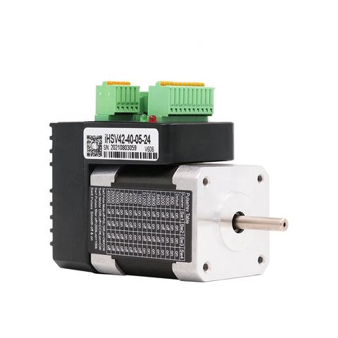 Integrated Motor, Integrated Motor direct from Shenzhen Just Motion ...