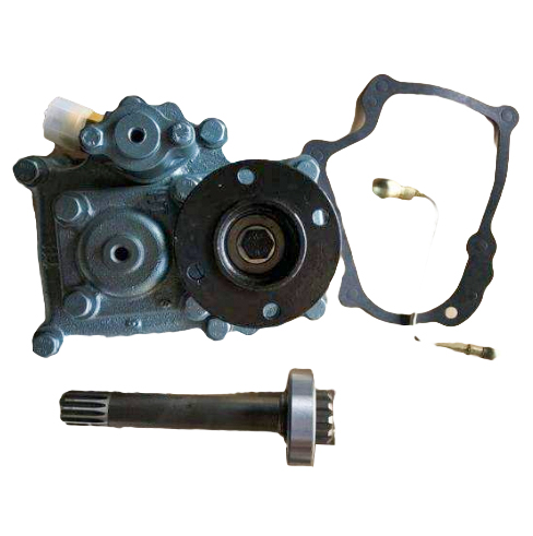 PTO Shaft for Howo - High Quality Replacement Part