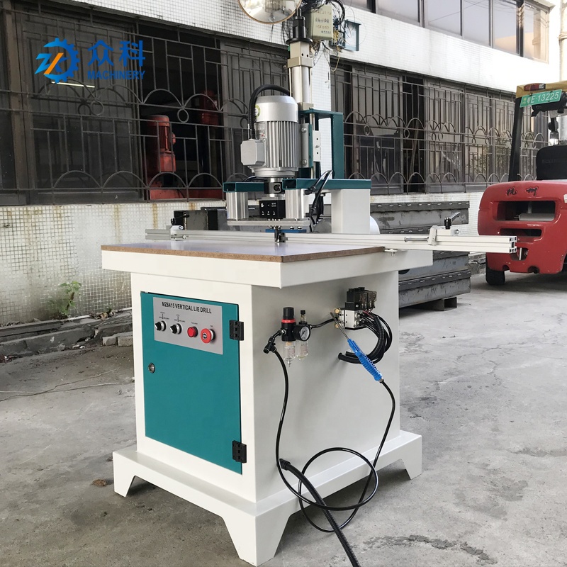Horizontal Boring Machine Woodworking
