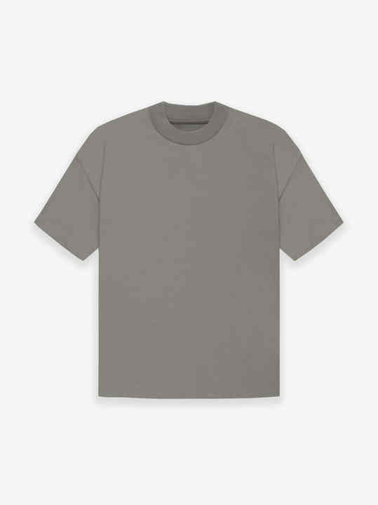 Wholesale 100% Heavyweight Cotton T-Shirts - Custom Plain White Washed ...