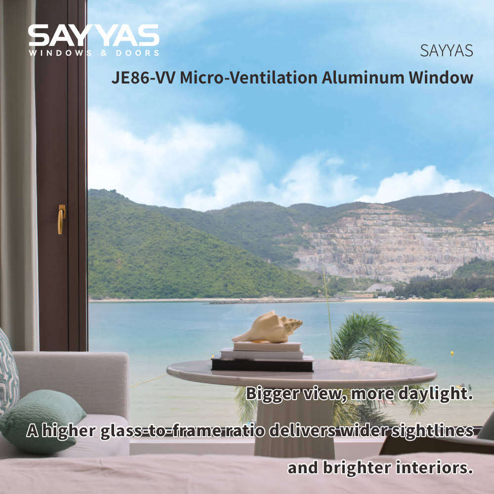 How to Choose the Best Soundproof Window for Noise Reduction