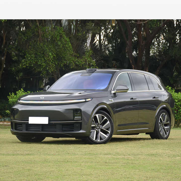 Lixiang L7 Hybrid SUV Car Li Auto L8 L9 L7 Wheel Extended Range ...