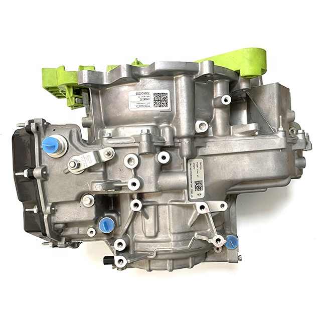 6F35 Automatic Transmission Gearbox for Ford - High-quality