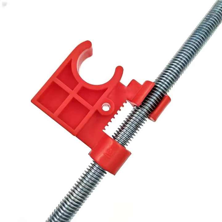 Tube Clamp Fixing Central air Conditioning Copper Tubes Buckle Plastic ...