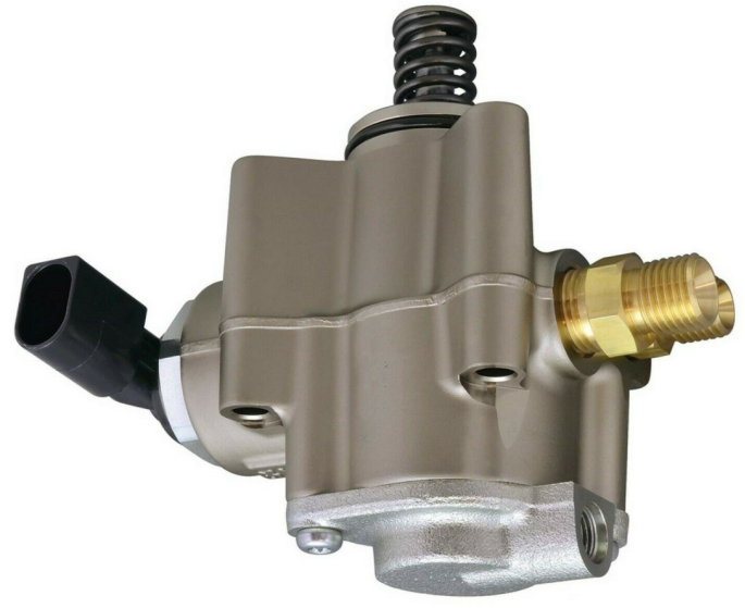 New High Pressure Fuel Injection Pump OEM 079127026AB/079127026C for VW ...
