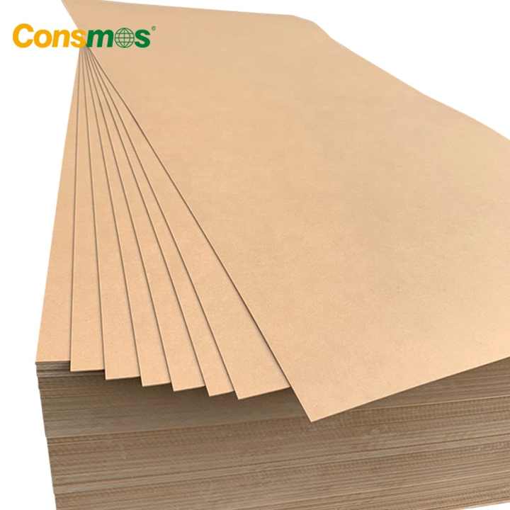 Shop High-Quality MDF Boards for Turkey Market - Factory Price