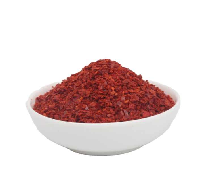 Korean Kimchi Premium Kimchi Chilli Crush Use For Korean Kimchi - Buy ...