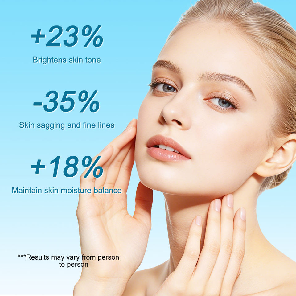 ODM Korean Skin Care Snap-8 Multi-Peptides Blue Copper Peptide Serum ...