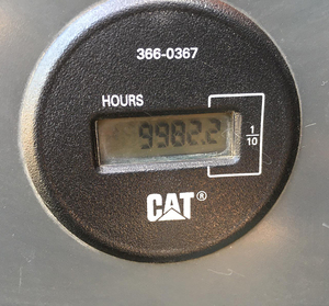 Shop Wholesale for New, Used and Rebuilt Caterpillar Hour Meter ...