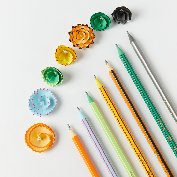 Classic standard HB Pencils hot salle High quality stationery pencil ...