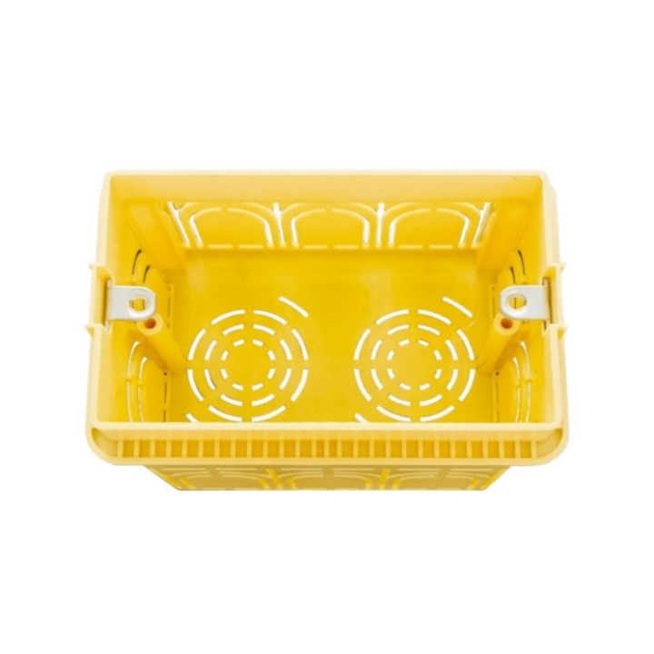 ITALIAN STYLE square Coaxial Cable Electrical Junction Types Switch ...