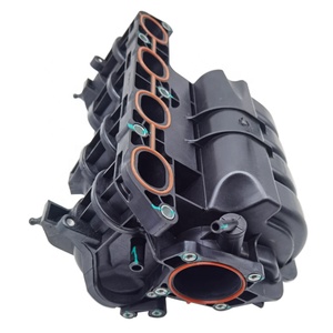 High-Quality, Durable Hyundai Accent Intake Manifold And Equipment ...