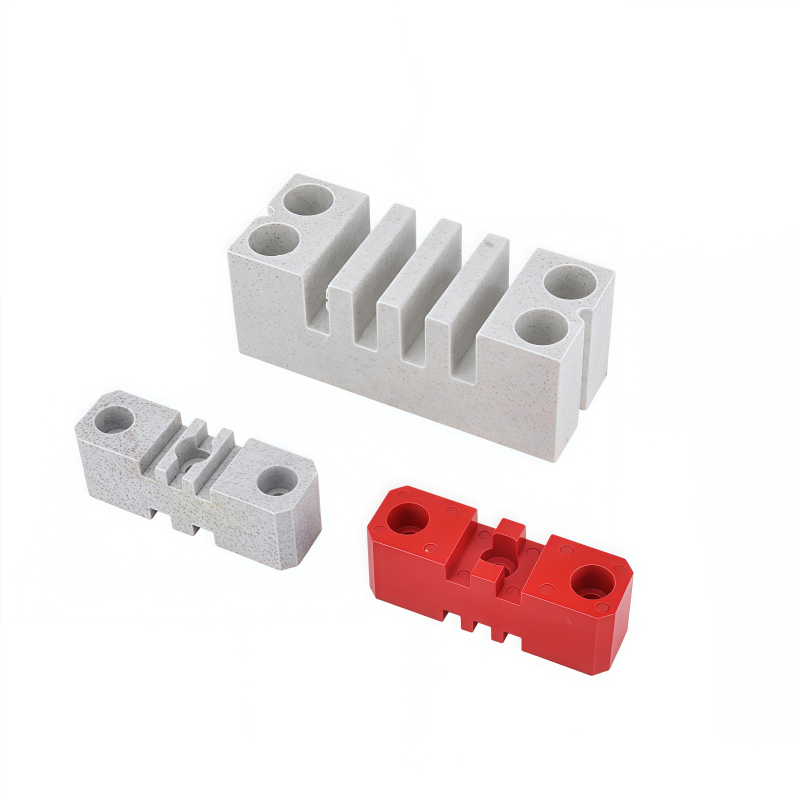 Standoff BusBar Support Clamp EL Series DMC BMC SMC Low Voltage ...