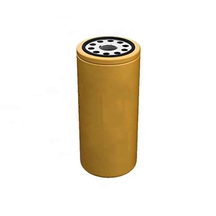 Hydwell Excavator Engine Oil Filter - High Quality & Reliable