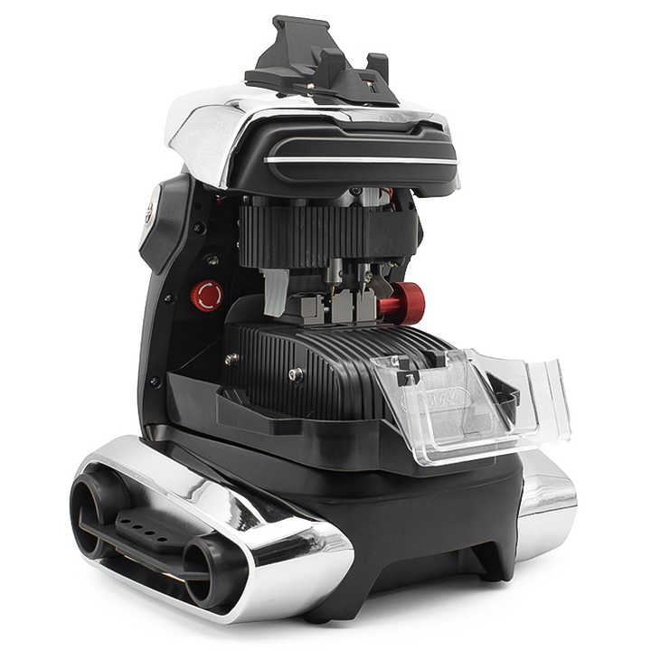 2M2 TANK M2X Key Cutting Machine - Professional & Efficient