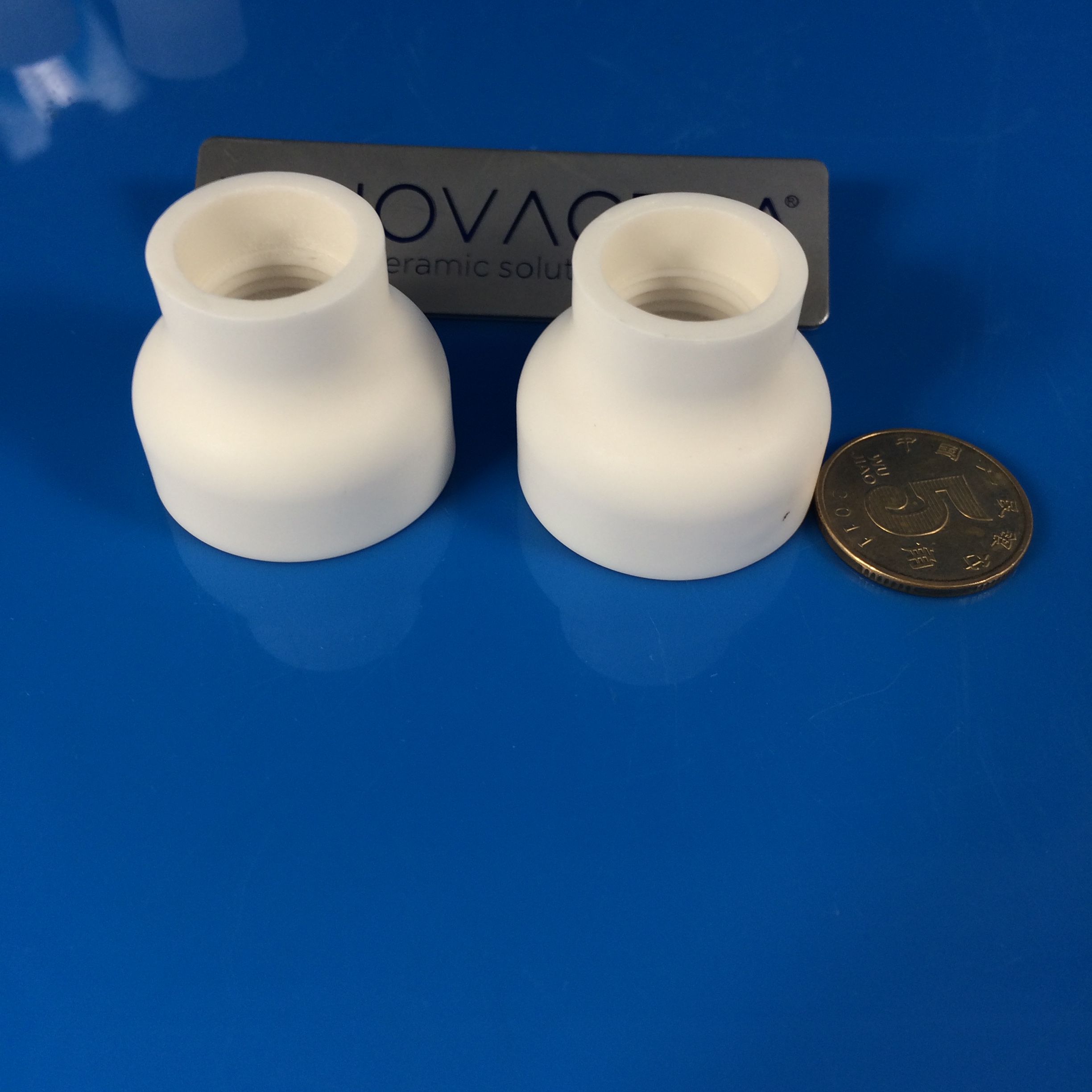 Wholesale Supply of High-Quality lens alumina nozzle for Global Markets