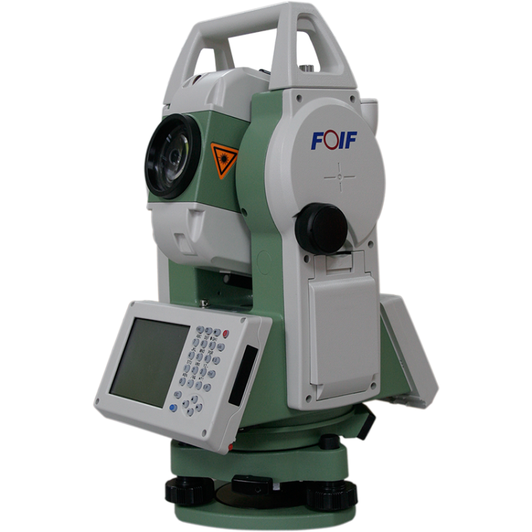 Mining Surveying Equipment Survey Instrument Cheap Total Station for ...