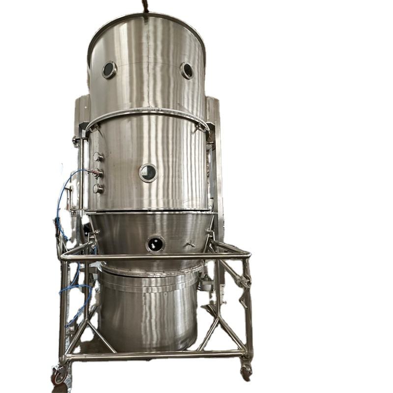 FL Milk Powder & Instant Coffee Granules Making Competitive Price PLC ...