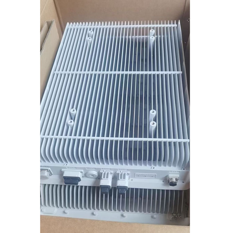 How to Choose Main Equipment of AAU BBU Telecommunication Tower: A ...