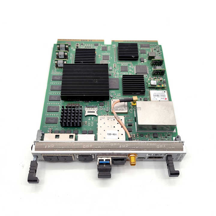 Telecom Base Station ZTE ZXSDR BBU B8200 B8300 CCE1 for GSM LTE ...