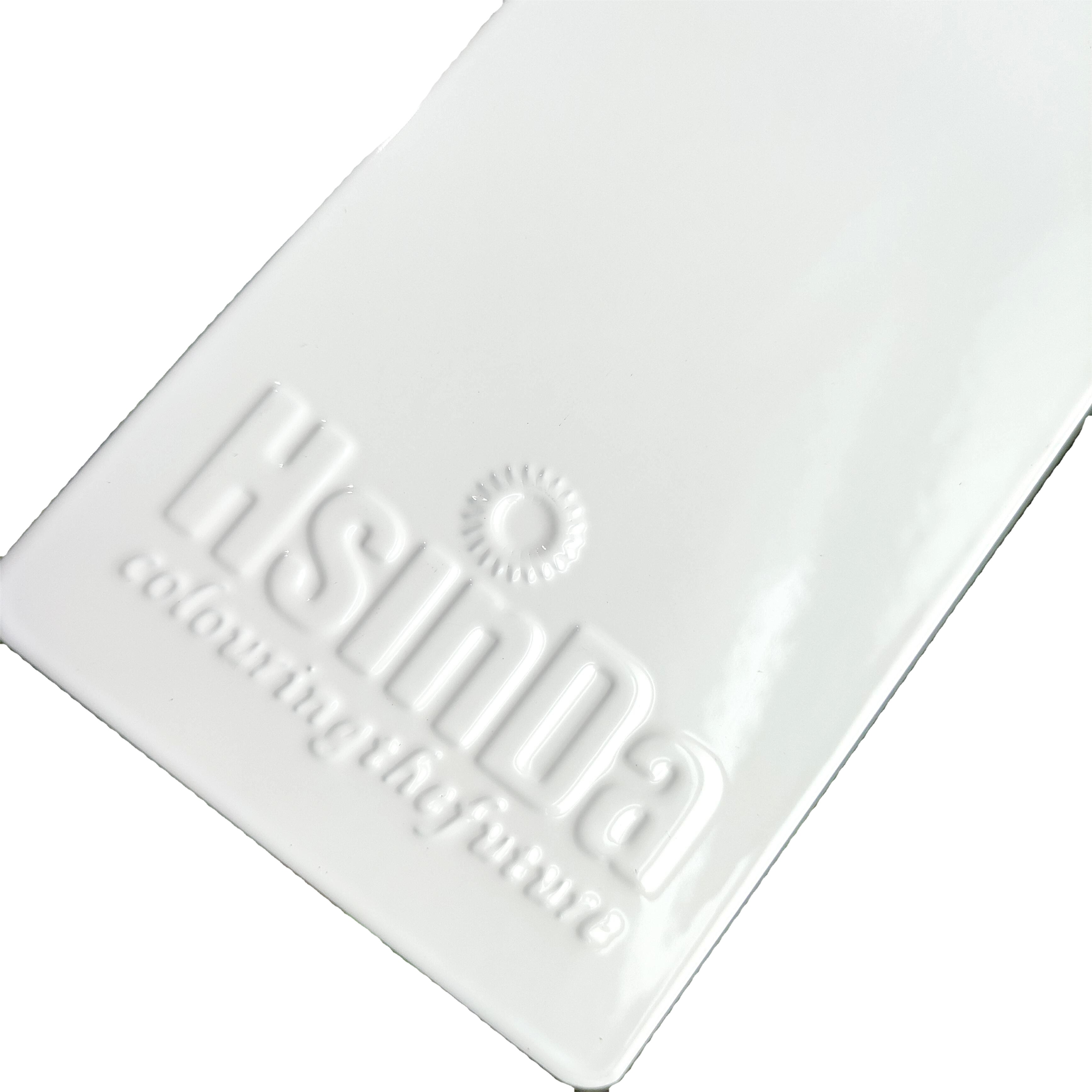 Ral 9002 White Epoxy Polyester Powder Coating - High Quality