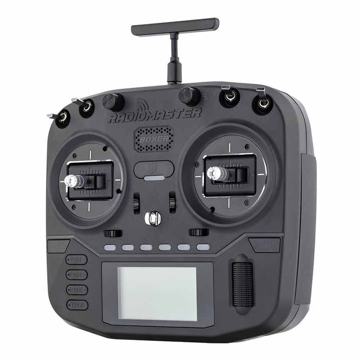 Professional RadioMaster Radio Controller Express LRS / 4-IN-1/CC2500 ...