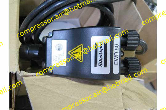 Atlas Copco WD Automatic Condensate Drains - Reliable Performance