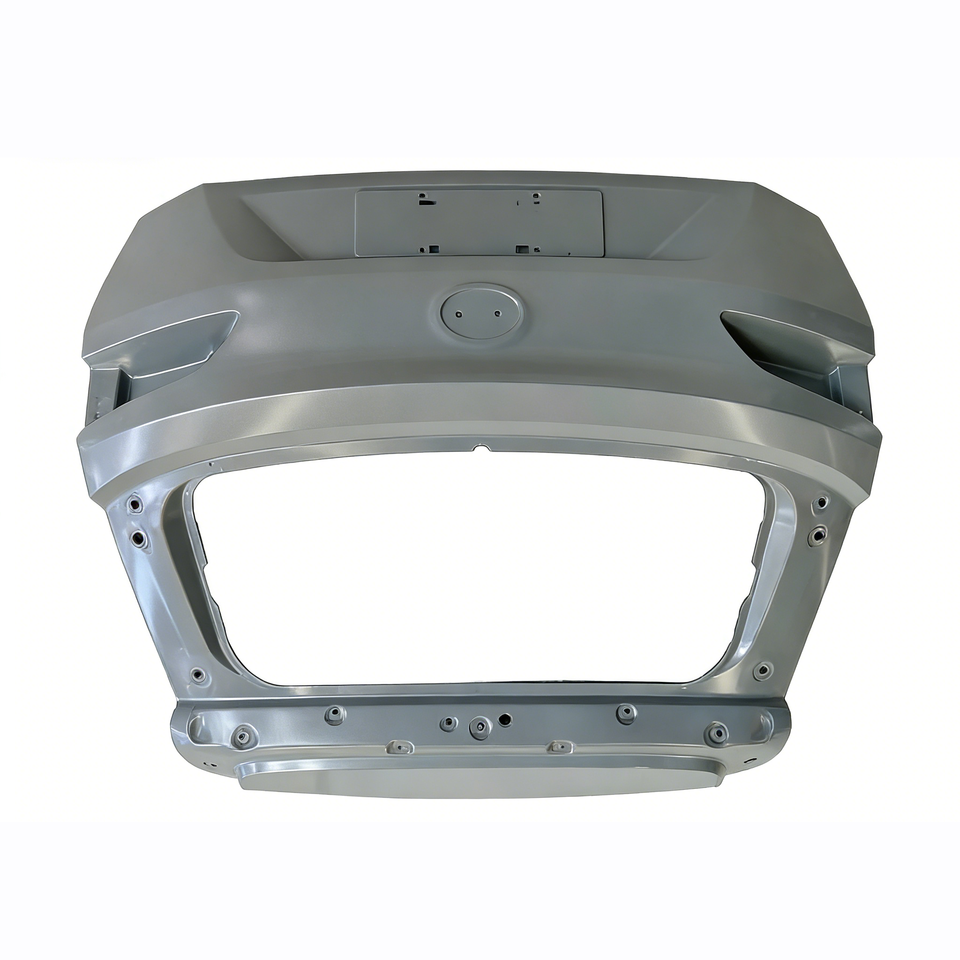 New AION V Original Tail Door High Quality Steel Rear Hatch Door Panel ...