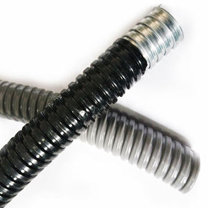 Catálogo de fabricantes de Corrugated Connector Flexible Metal Conduit ...