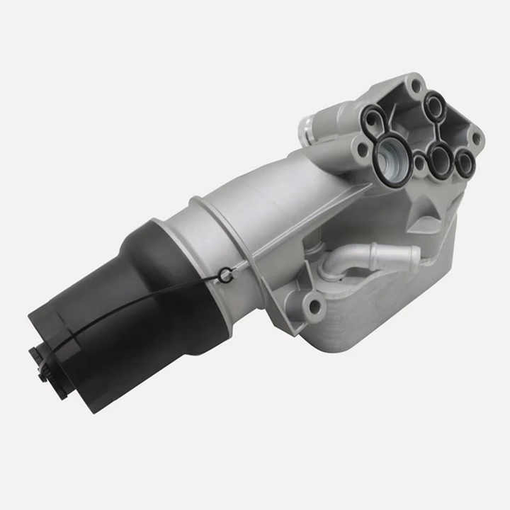 Carpal High Quality Engine Parts Car Oil Filter Housing Assembly for ...