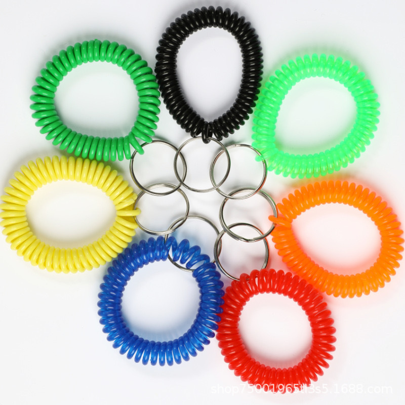 Streamline Your Event Security with Premium coil badge holder Solutions