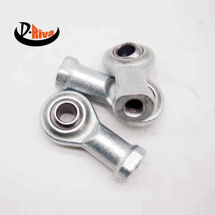 6mm Ball Joint Male Thread Rod End Bearings Hydraulic Cylinder Gas ...