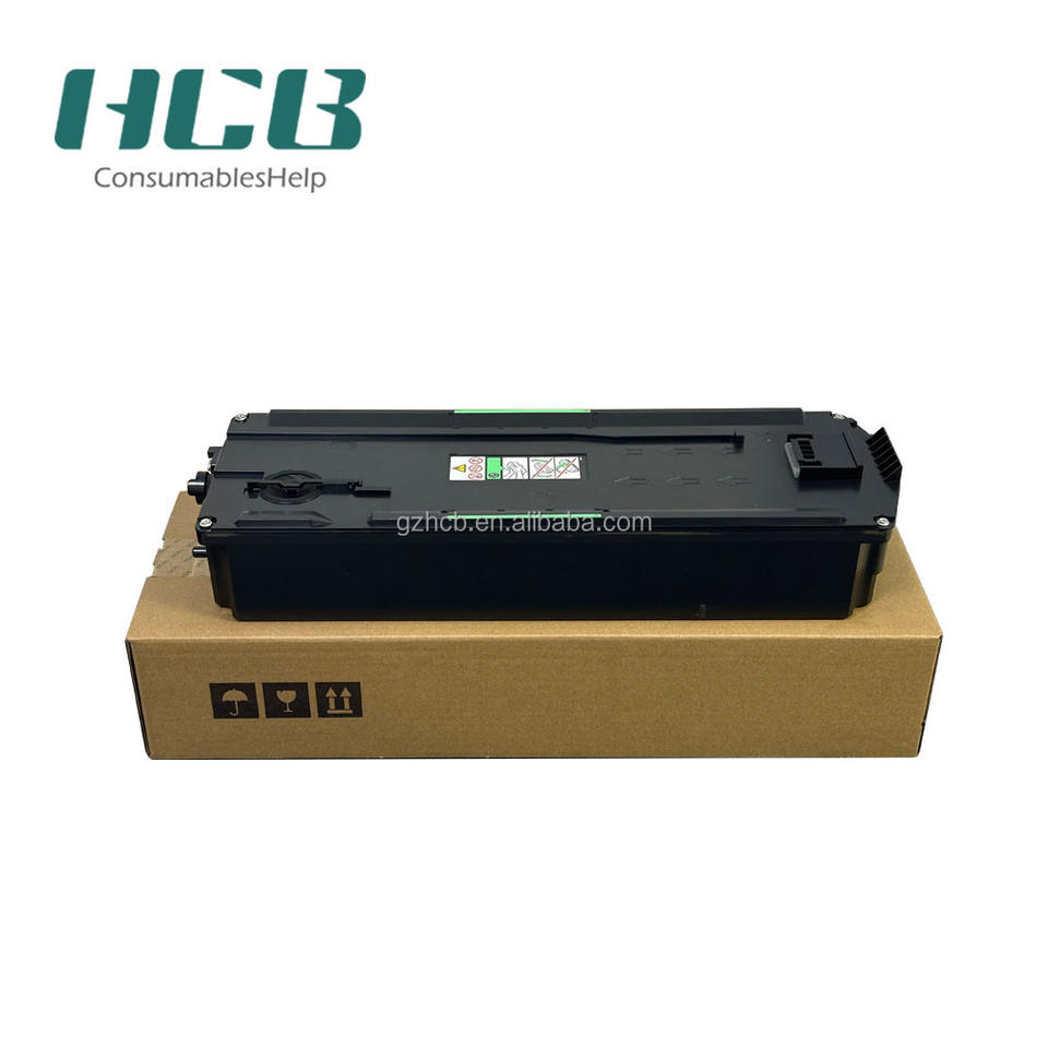 Original for Ricoh IM C2000 C2500 C3000 C3500 C4500 C6000 Waste Toner ...