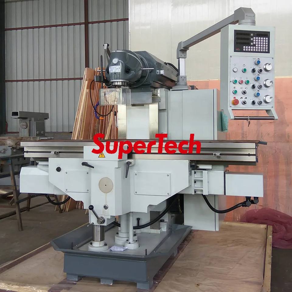 X5746 Precision Ram Milling Machine CE Certified Factory Direct Supply ...