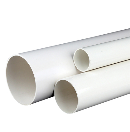 25mm PVC Pipe for Water - Durable and Versatile Solutions
