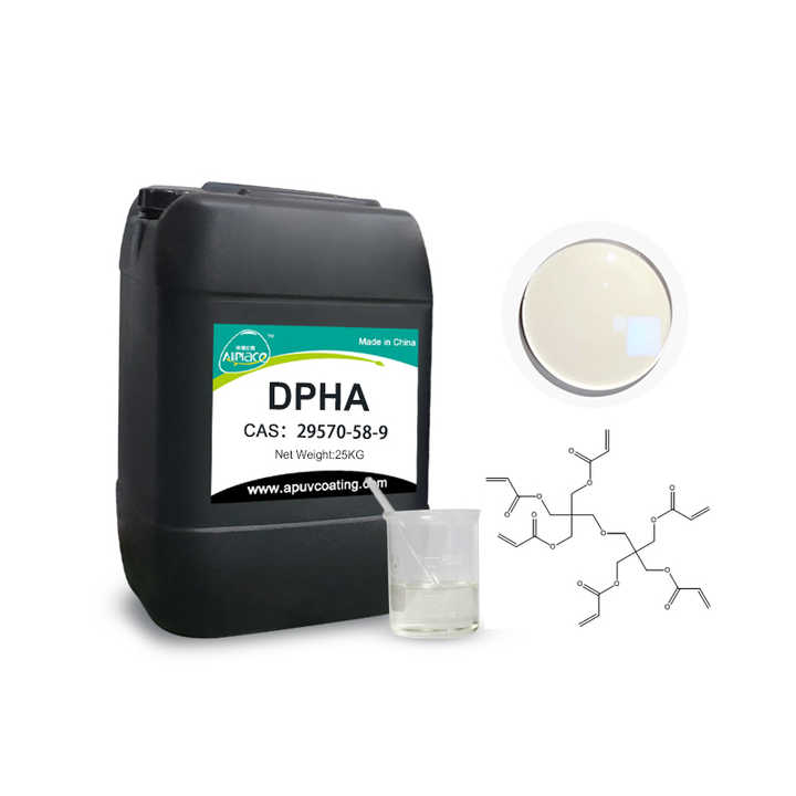 Allplace DPHA Monomer Dipentaerythritol Hexaacrylate 29570-58-9 ...