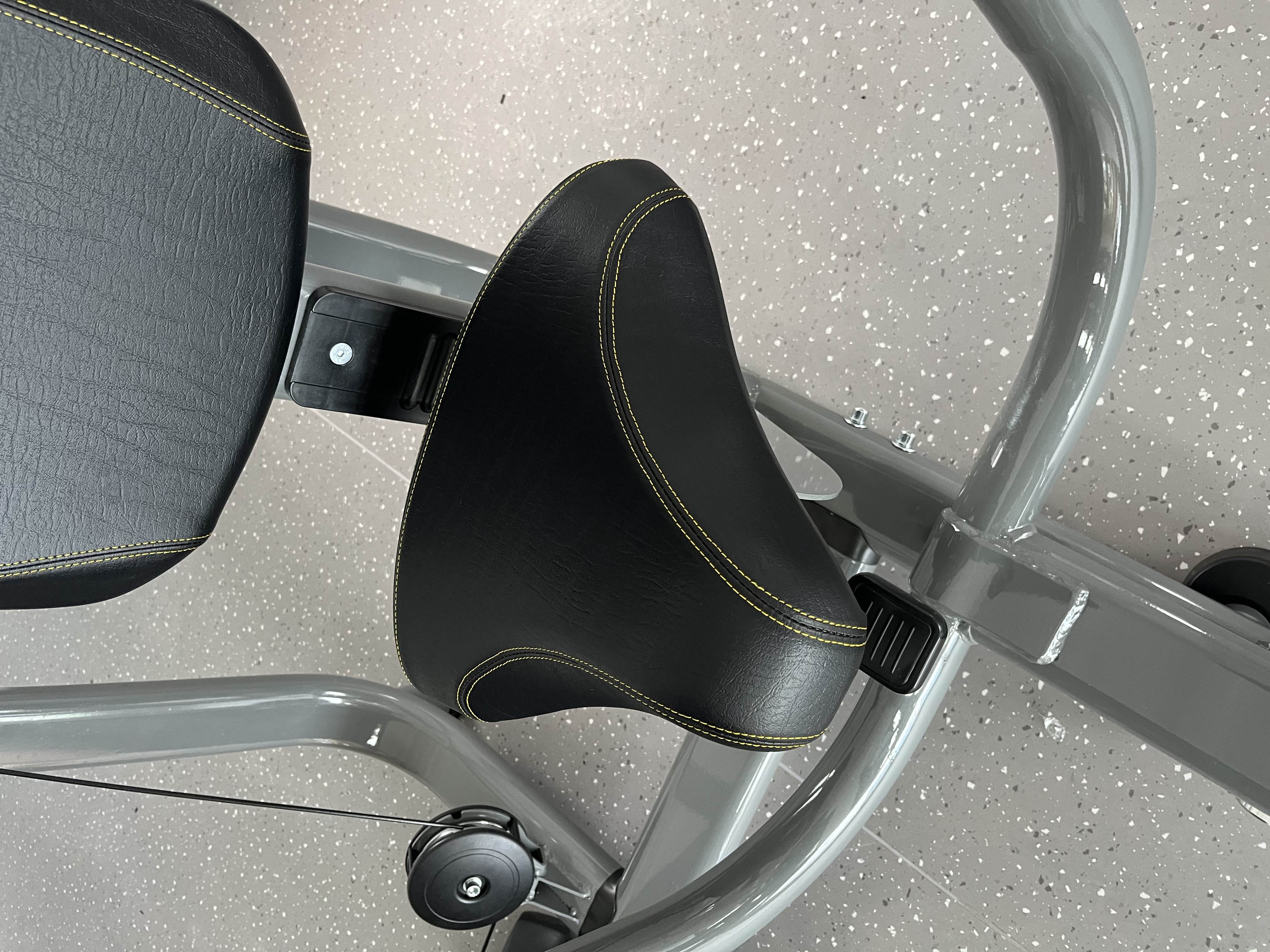 How to Choose the Best Pec Fly Machine for Home Gyms