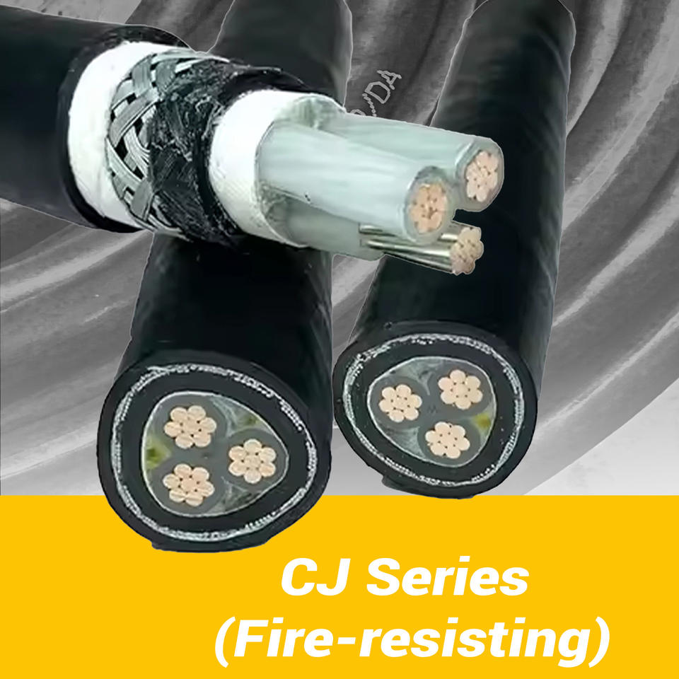 High Voltage Submarine Power Cables for Offshore Wind Farms