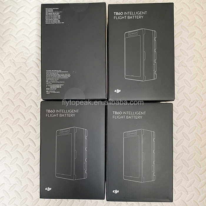 Original Matrice 300 Matrice 350 RTK Series TB60 Intelligent Flight ...