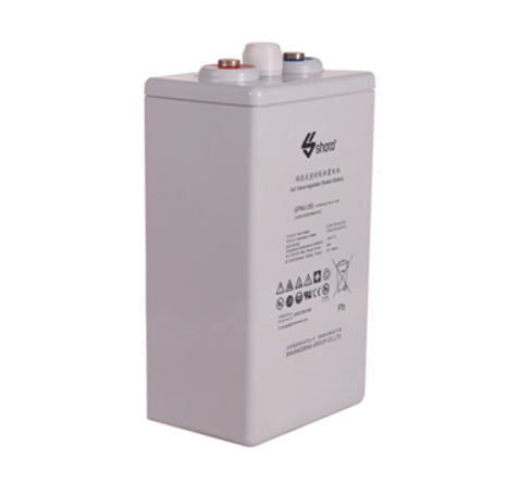 Shoto GFMJ-200 2V 200AH Gel Battery for Telecom & Energy Storage