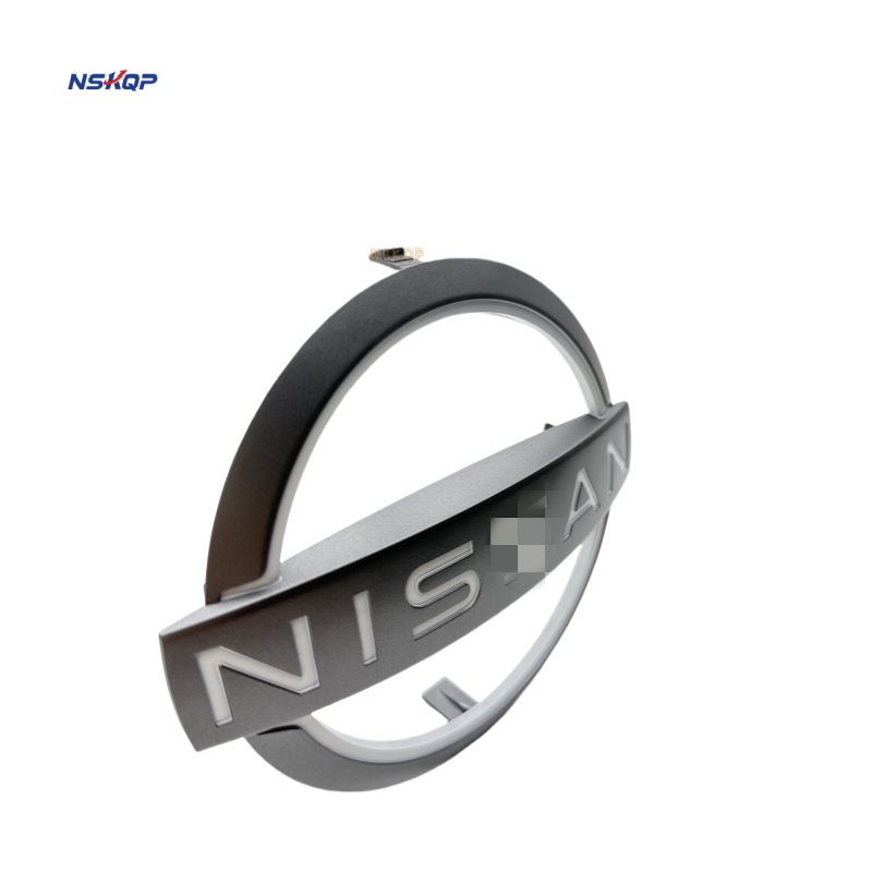 OE 62890-6TA0A 628906TA0A Auto Parts Front Grille Emblem Badge Car ...