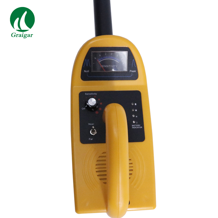 512R Underground 512 hz Locator Signal Receiver for Plumbing Detector ...